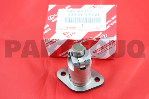 1354037030 Genuine Toyota TENSIONER ASSY 13540-37030 | eBay