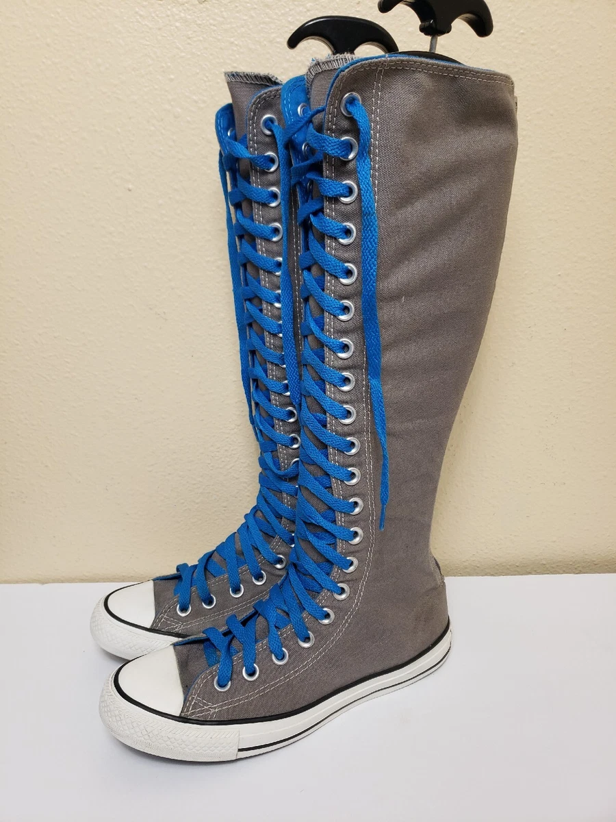 Tall Converse Shoes