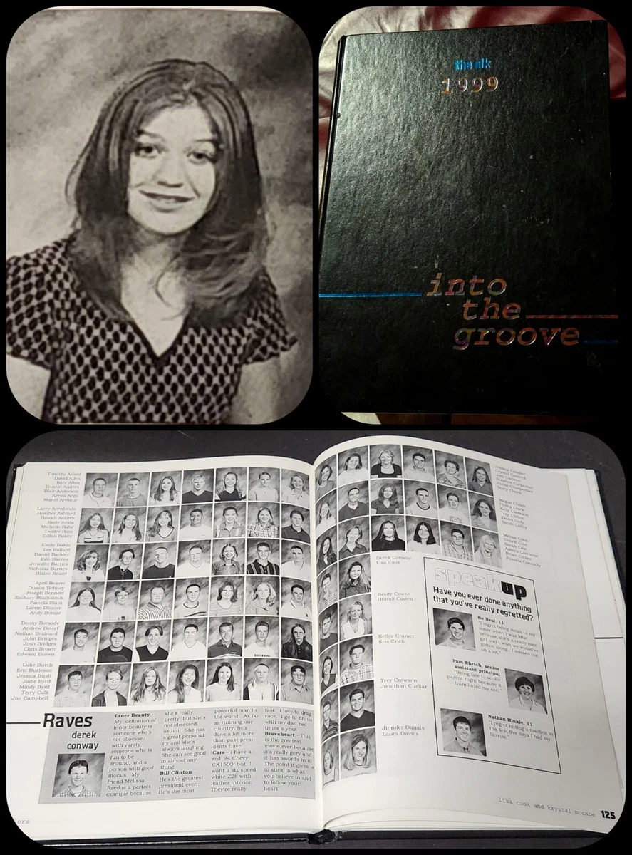Kelly Clarkson High School