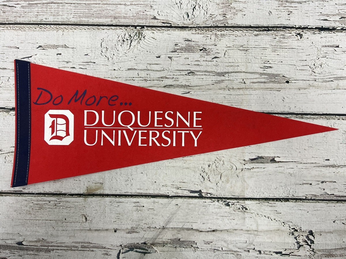 Duquesne University Logo