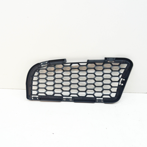 NEW BMW 5 F10 M FRONT LEFT BUMPER GRILLE 51118047393 8047393 ORIGINAL ...