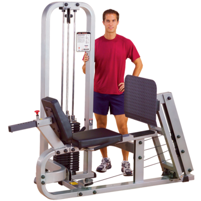 Body Pressing