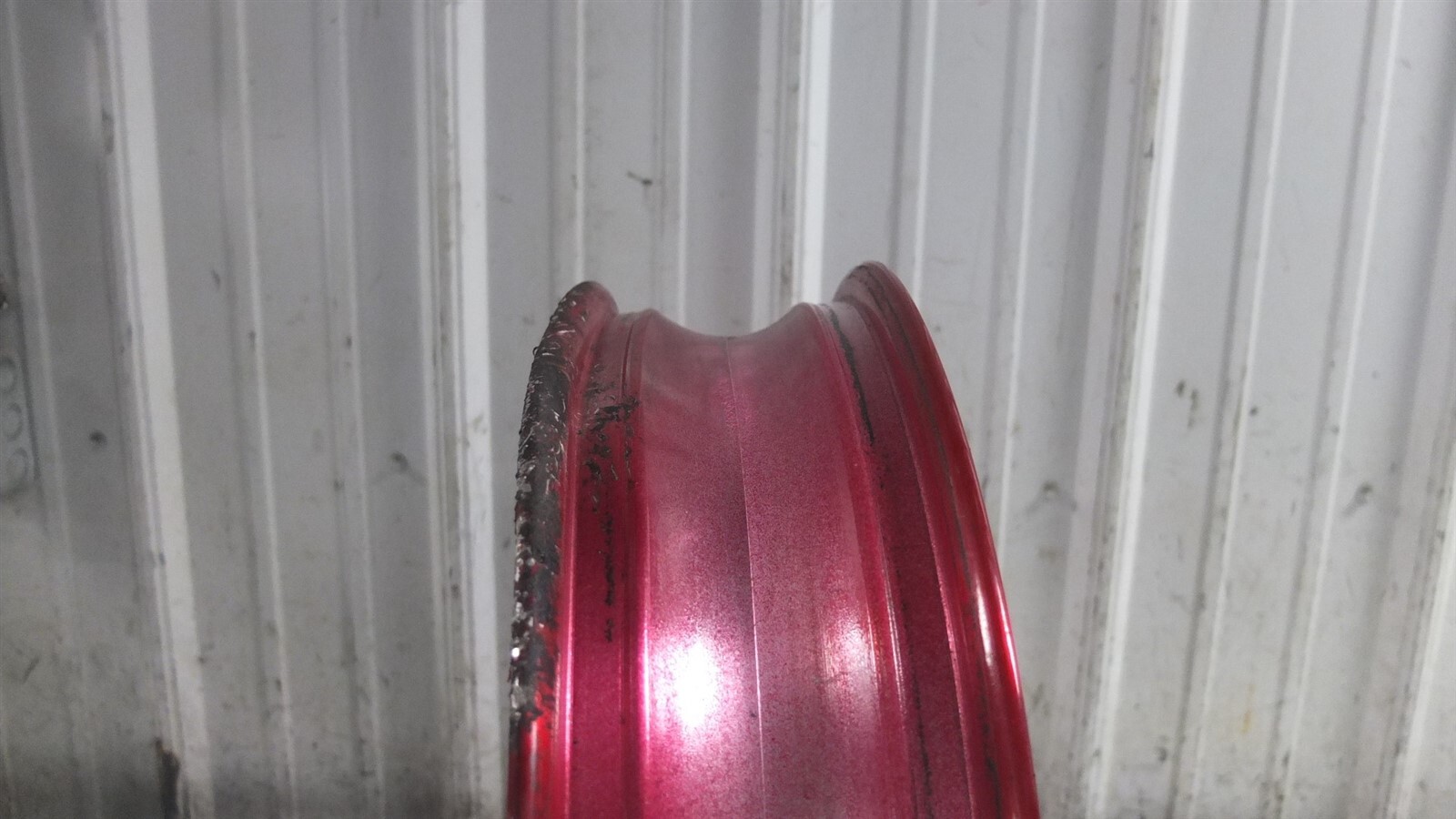 07 Buell XB12 R XB 12 Firebolt Front Rim Wheel | eBay