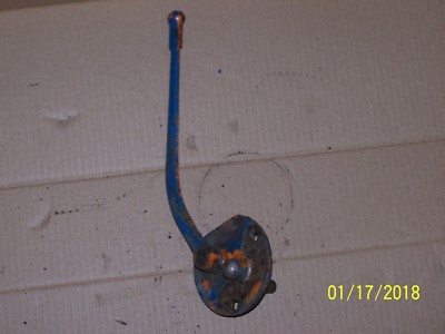 FORD 2000, 3000.2600,3600 TRACTOR PTO SHIFTER | eBay