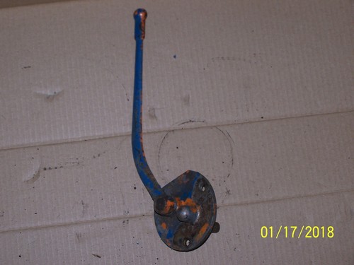 FORD 2000, 3000.2600,3600 TRACTOR PTO SHIFTER | eBay