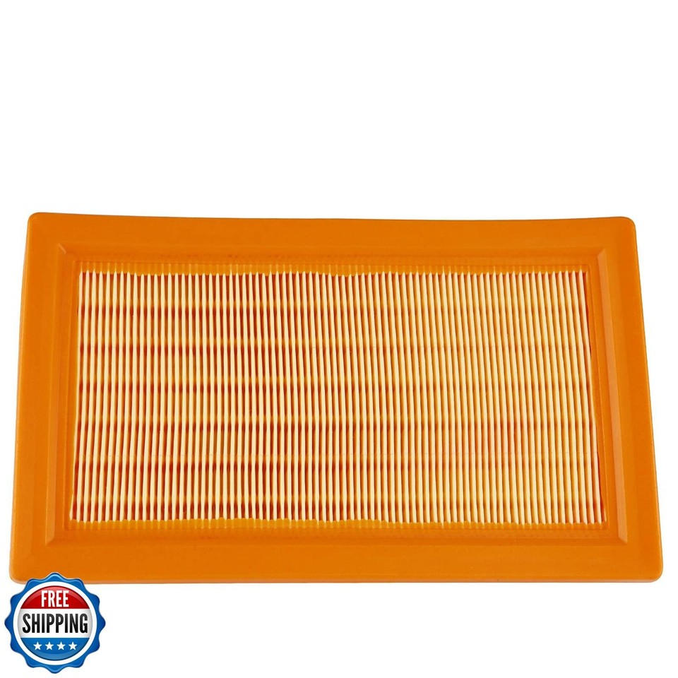 HUSWELL 0J8478 0J8478S Air Filter for Standby Generac Generator 14 To ...