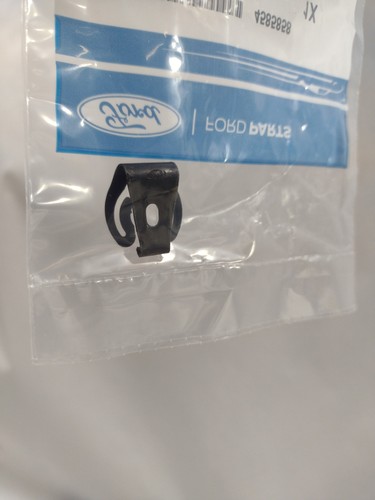1 Ford Windshield Wiper Arm Pivot Adapter Connecting Arm Clip OEM NEW ...