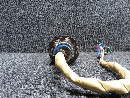 39800-122 Intercontinental Fan Tachometer Indicator and Modifications ...