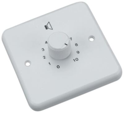 EAGLE - 100V Line Volume Control 100W | eBay Australia