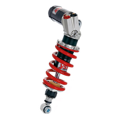 Shock Absorber YSS Gas MG506-295TRWL-26I-X For Triumph 1050 Speed ...