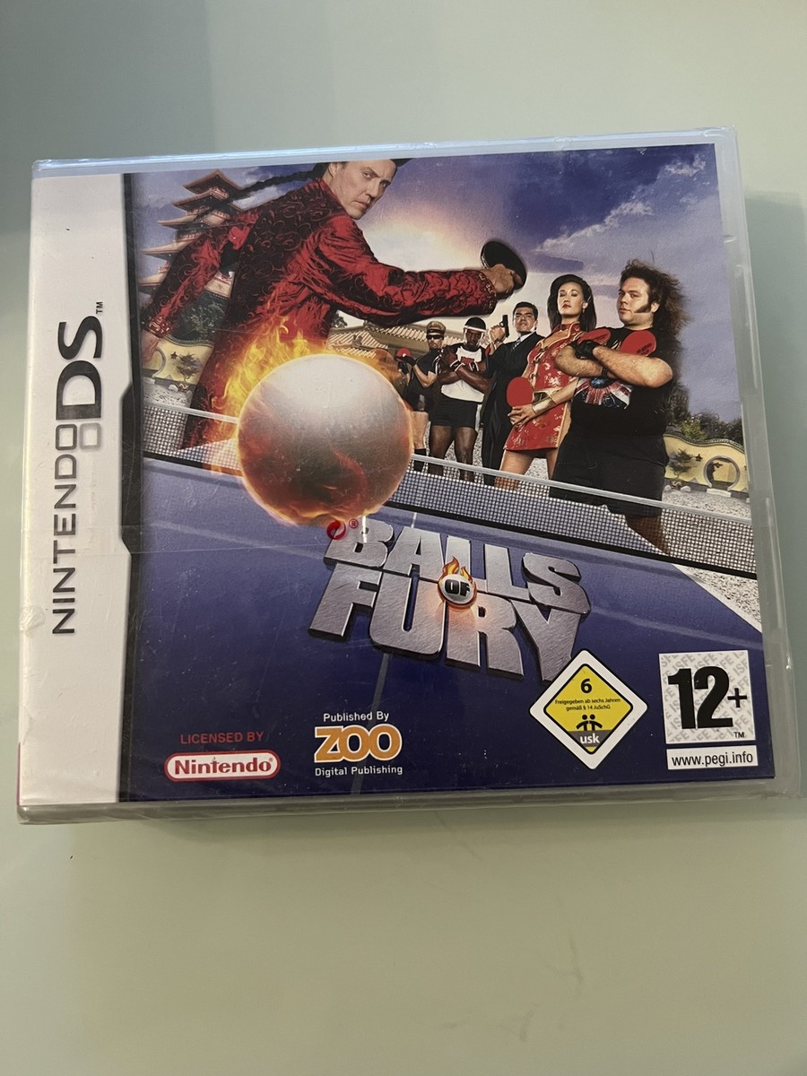 German Ping Pong Movie