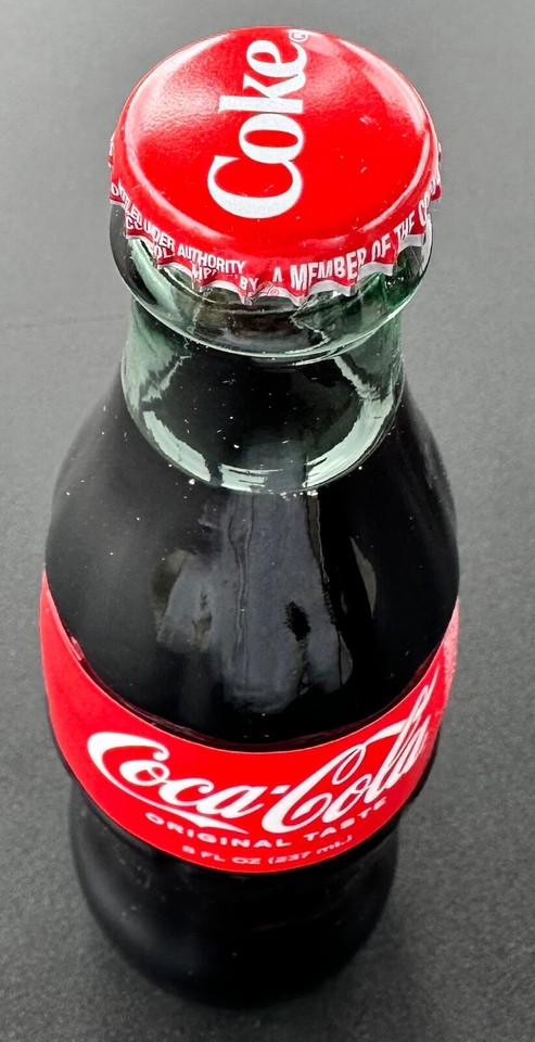 NEW Unopened Ohio State Buckeyes 2024 National Champions Coca-Cola ...