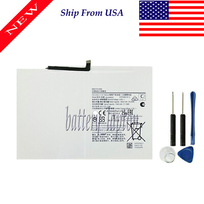 Battery for Samsung Galaxy Tab A8 10.5 Inch SM-X205 SM-X200N SM-X205N ...