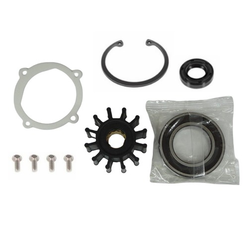 Volvo Penta Raw Water Sea Pump Rebuild Kit Impeller 857451 841640 ...