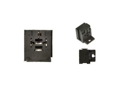 A/C Relay Connector For 1980-1991 VW Vanagon 1989 1981 1982 1983 1984 ...