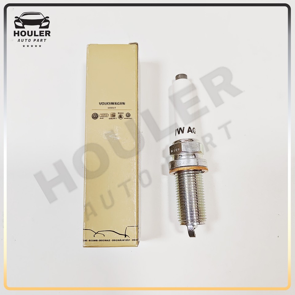 8X OEM for Audi S6 S7 A8 S8 RS7 4.0T RS3 RSQ3 2.5T spark plugs ...