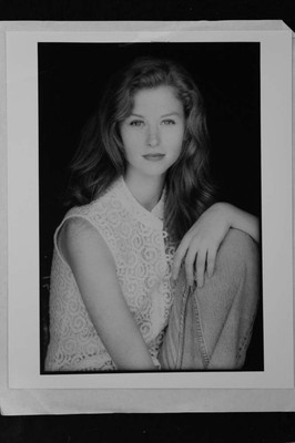 Fay Masterson - 8x10 Headshot Photo with Resume - Eyes Wide Shut | eBay