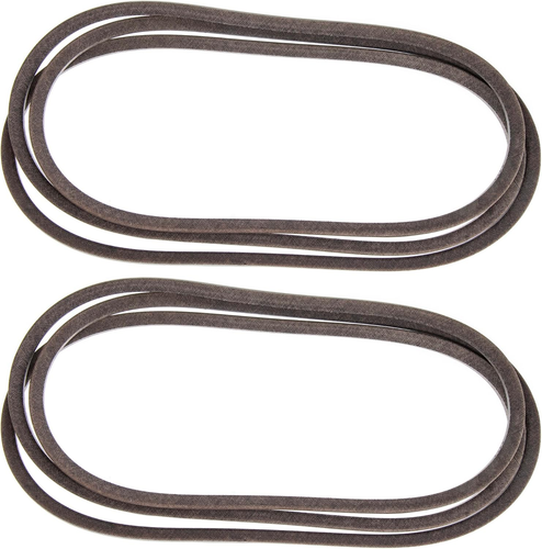 Deck Drive Belts Replacement for Exmark 103-6506 72" Cut Lazer Z XS ...