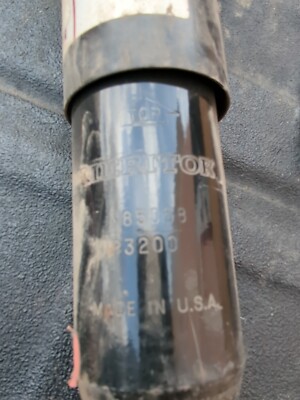 Meritor M85058 Shock Absorber | eBay