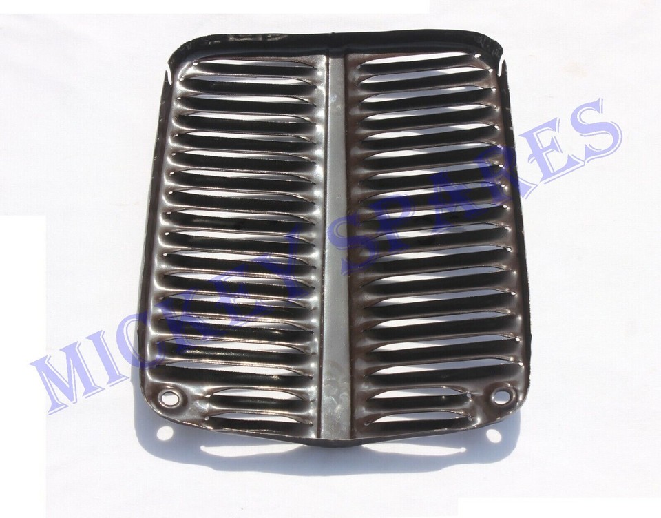 FIT FOR MASSEY FERGUSON TRACTOR 35,35x FRONT GRILL | eBay