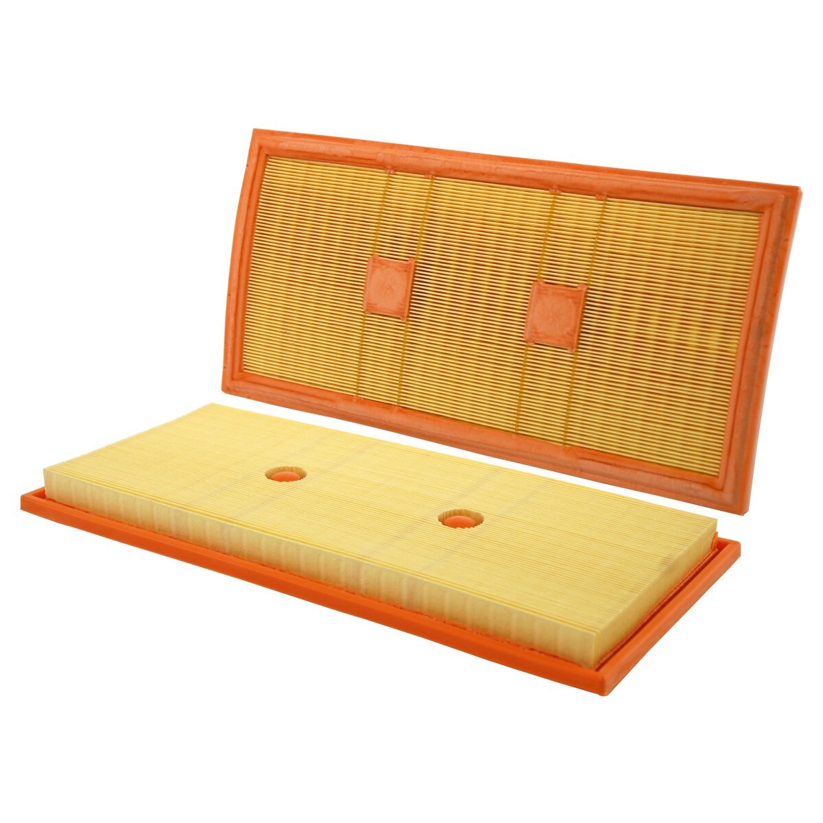 49034 WIX Air Filter for Mercedes C Class E ML R SLK Mercedes-Benz C300 ...