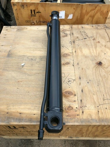 GENUINE JCB 3CX BUCKET CROWD RAM P/N 128/D7528 | eBay