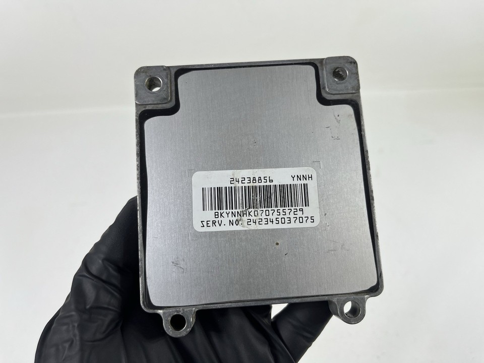 2007 07 CHEVY SILVERADO 1500 *Transmission Control Module TCM TCU ...