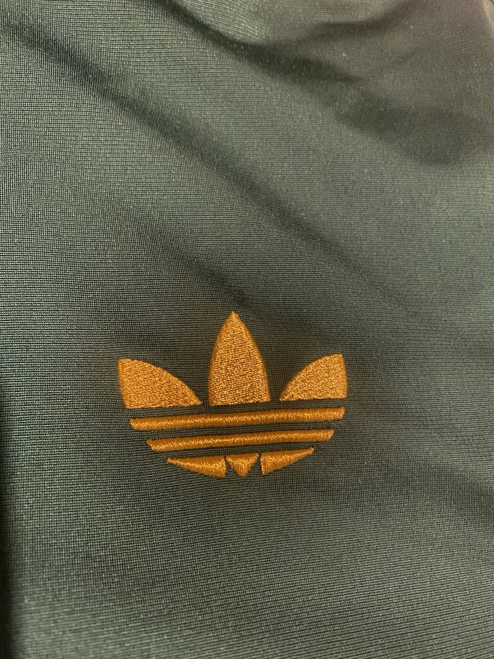 2012 Adidas Firebird Tracksuit Top | eBay UK