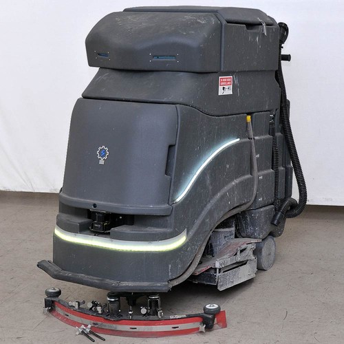 Avidbots NEO Autonomous Industrial Floor Cleaning Scrubber Robot AS-IS ...