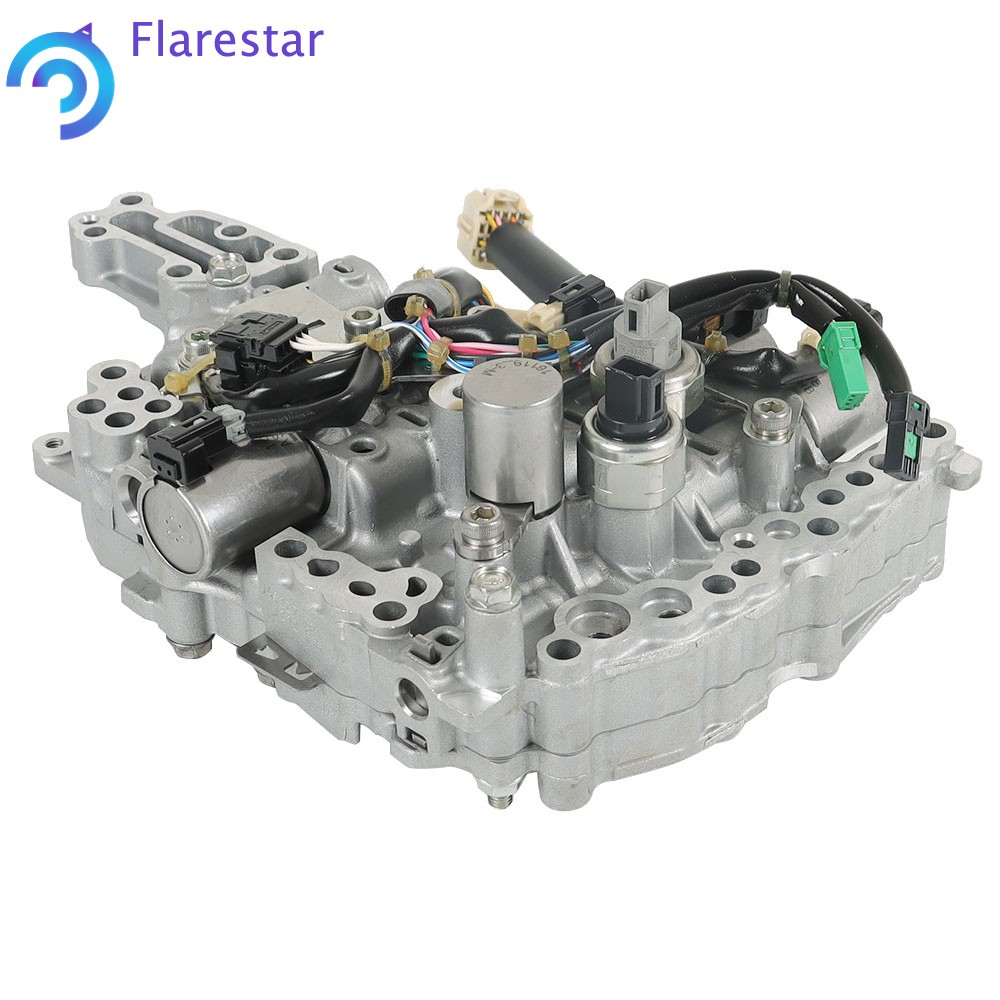 Valve Body CVT Transmission For Nissan Altima Pathfinder 31705-29X0C ...