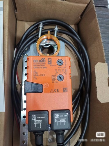 1pc NEW LMU72-SWM Actuator By DHL or FedEx | eBay