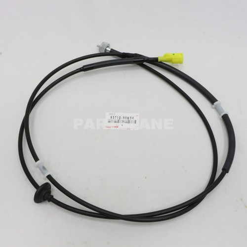 Toyota Land Cruiser OEM Genuine Speedometer Drive Cable 83710-90K04 ...