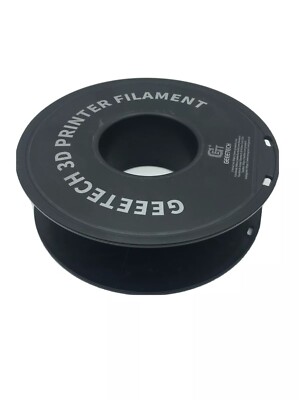 Empty 3D Printer Filament Reel Spool | Store Cables, Rope, Wire, Lights ...