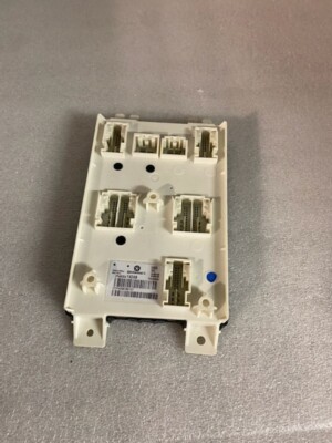 2018 Dodge Charger Body Control Module / BCM 68354142 OE | eBay