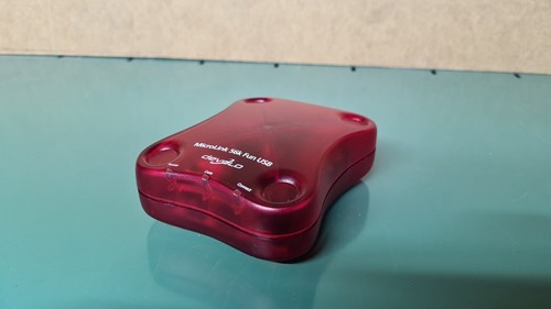 devolo MicroLink 56k Fun USB 4250059610477 | eBay