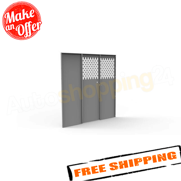 Holman Bulkhead Divider 40651 Full Bulkhead Fixed Center Panel ...