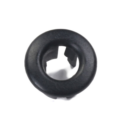 URO 51418408567 Door Lock Operating Rod Grommet Black For BMW E53 X5 ...