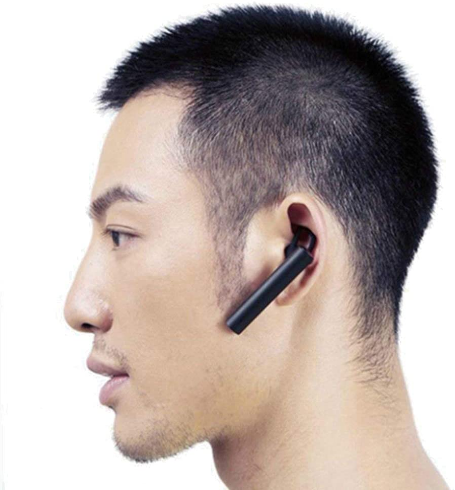 Ear Gels Tips Earbud Replacement Covers Silicone Buds Support Large ...