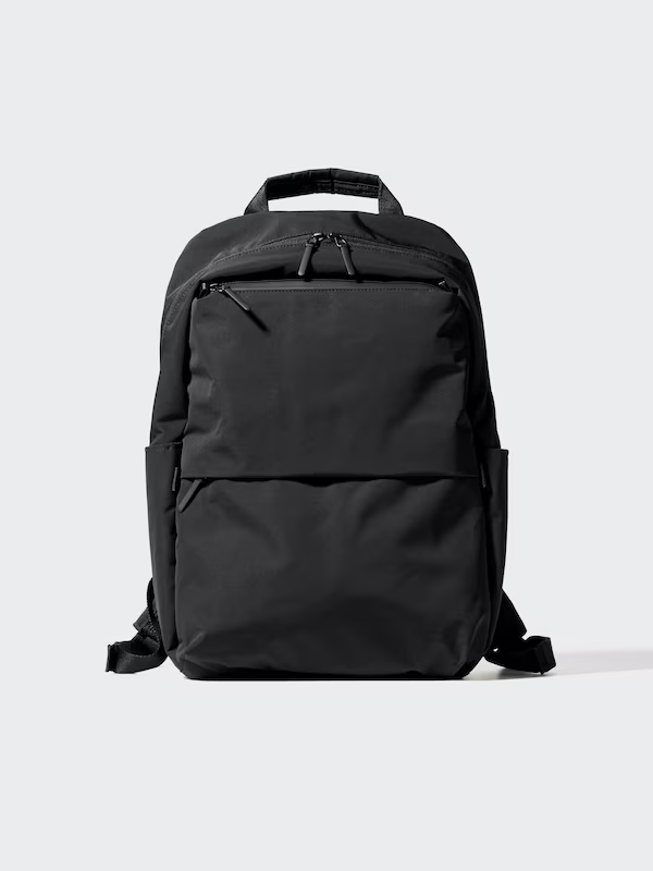 (ASK availability first)UNIQLO Functional Backpack new | eBay