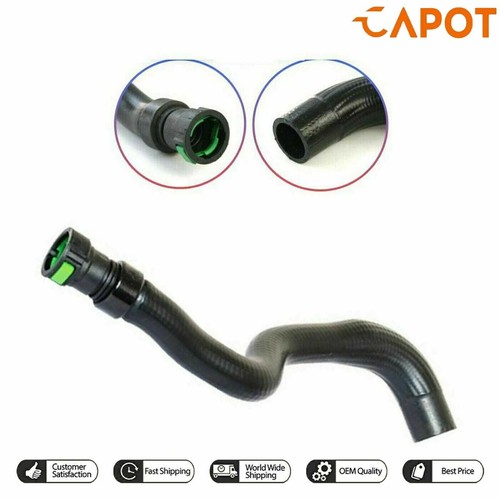 For Ford Fiesta V MK5 01-08 Fusion 01-12 Mazda 2 Heater Water Hose Pipe ...
