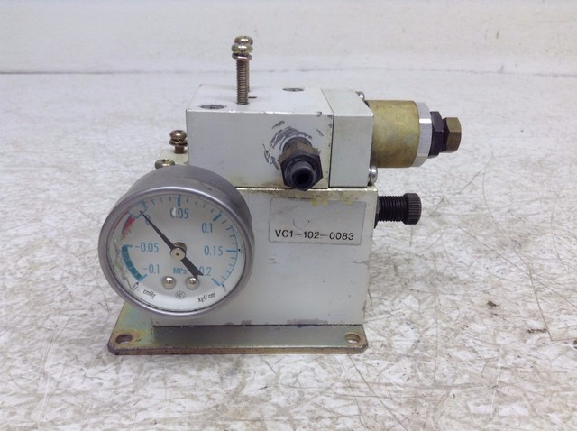 Taco Vc1-102-0083 Robot Vacuum Generator VC11020083 for sale online | eBay