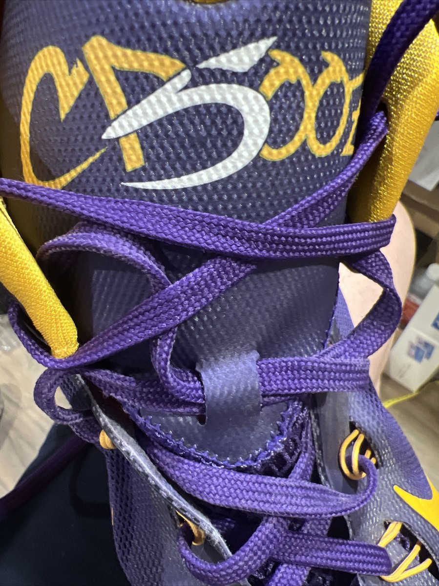 Carlos Boozer Shoes 2014