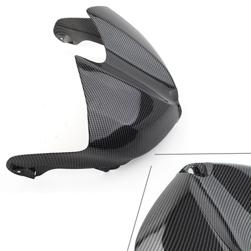 Carbon Fiber Front Tank Airbox Cover Fairing Cowl For Yamaha YZF R6 ...