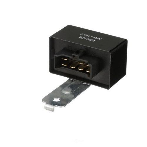 Engine Control Module (ECM) Wiring Relay-Ignition Relay Standard RY168T ...