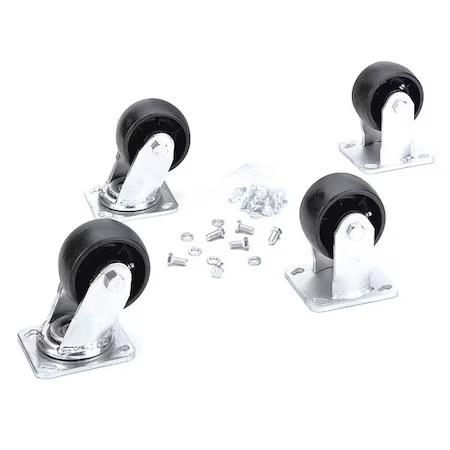 REVVO 4GB RP1G DLT Gang Box Kit,Phenolic Wheels,4" | eBay