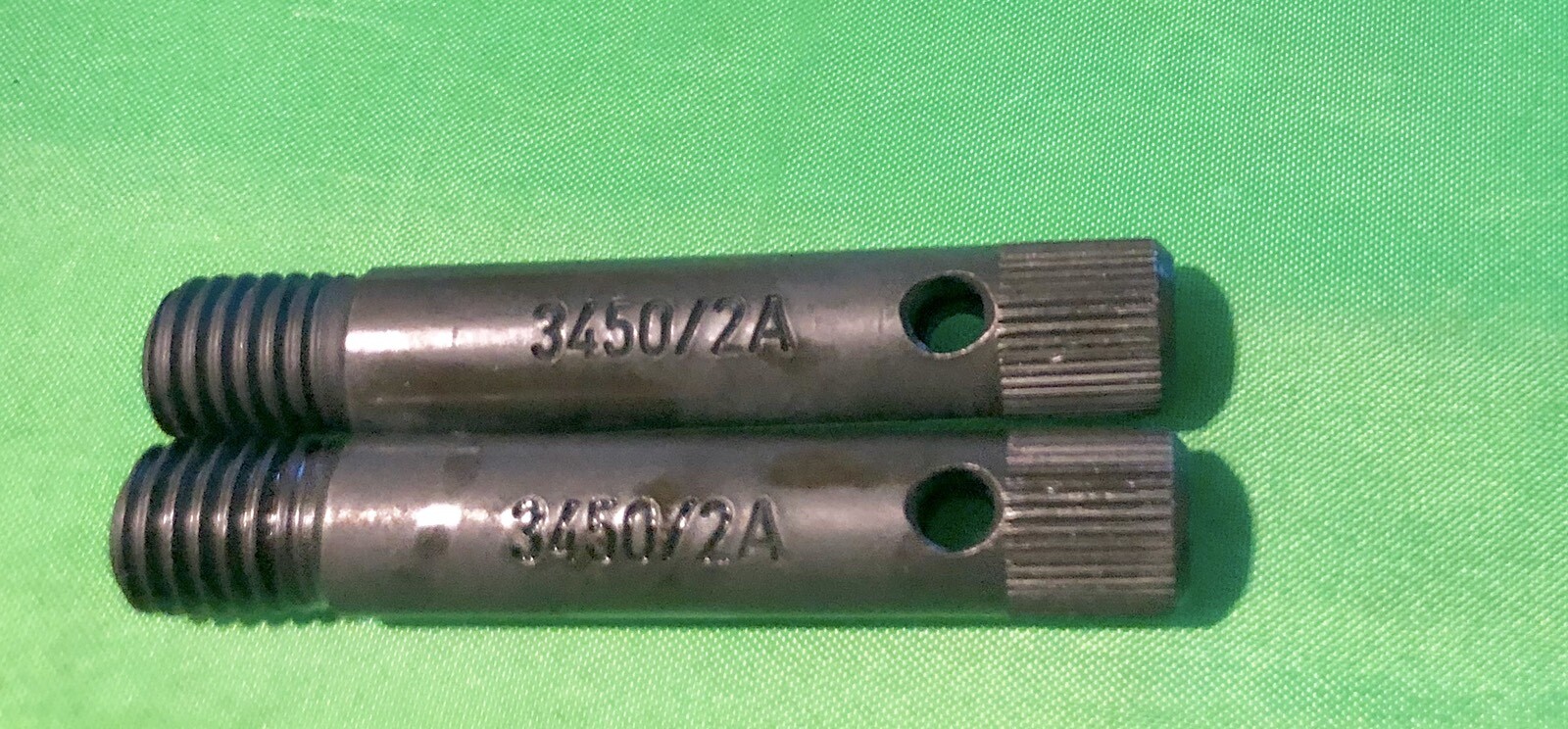 VW Beetle Audi 2.0L Engine AEG Head Gasket Alignment Tool OEM Tool 3450 ...