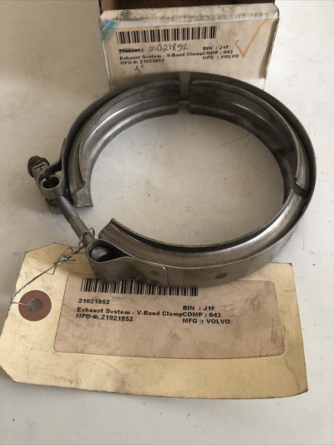 Volvo 21021852 for sale online | eBay