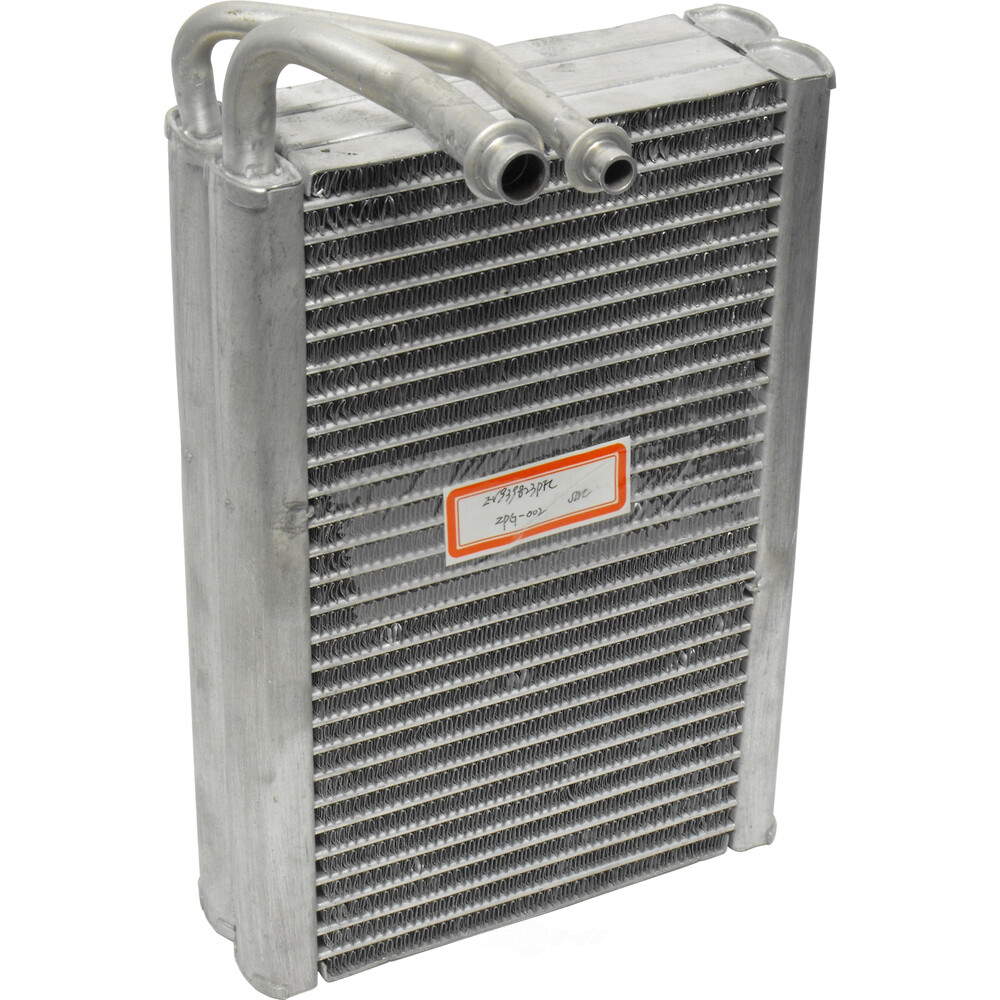 A/C Evaporator Core-Evaporator Parallel Flow UAC EV 939823PFC for sale ...