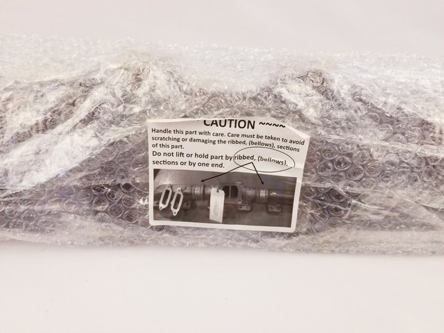 Genuine Mack Truck Exhaust Manifold 21768562 VOLVO for sale online | eBay