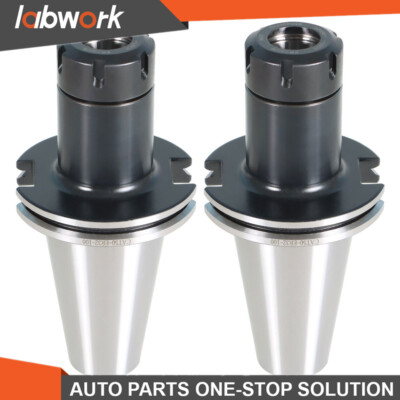 Lathe - Adjustable Tool Holder